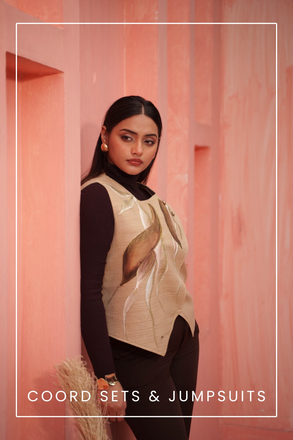 Jumpsuits & Co-ord Sets – Showshaa