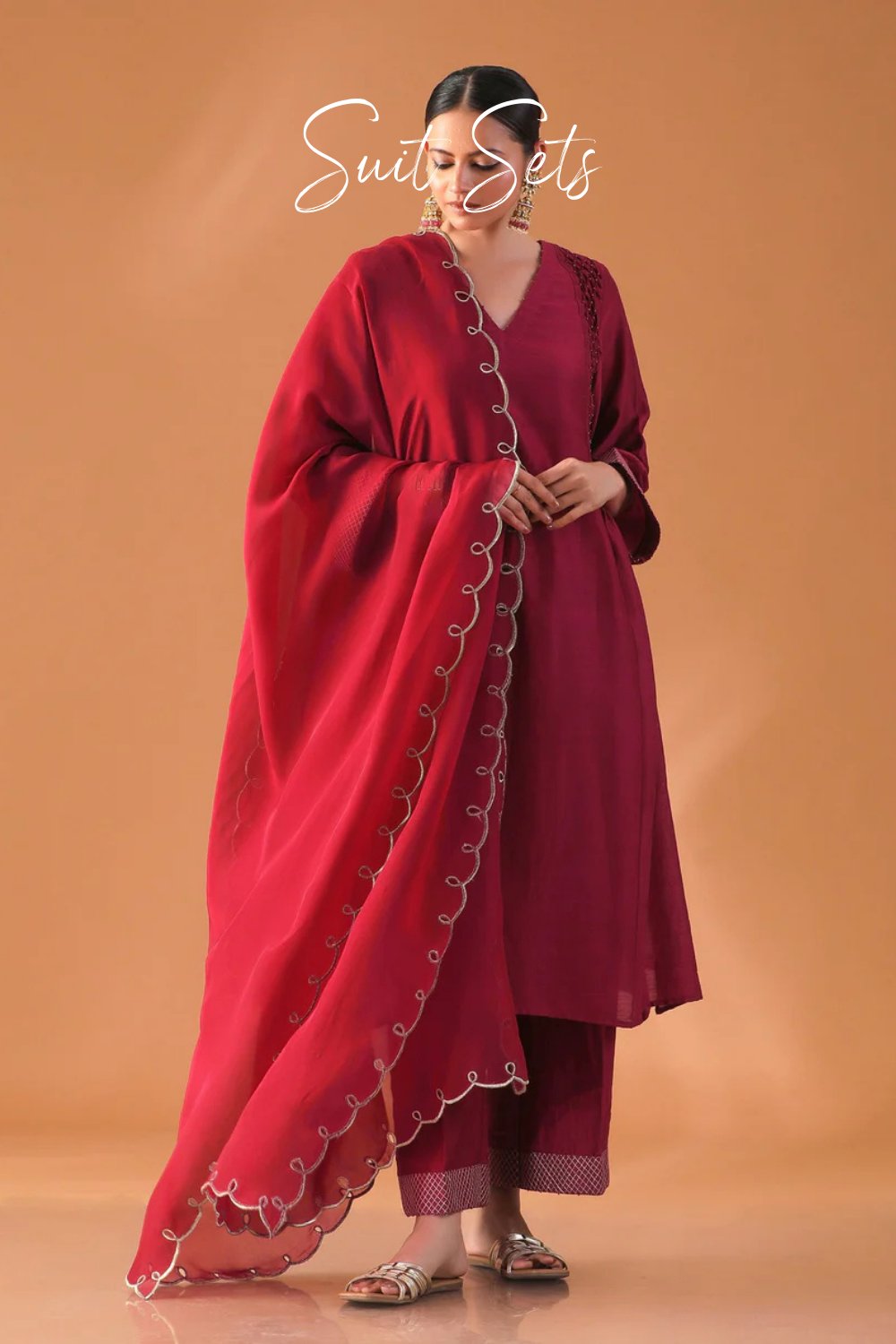 Suit Sets – Showshaa