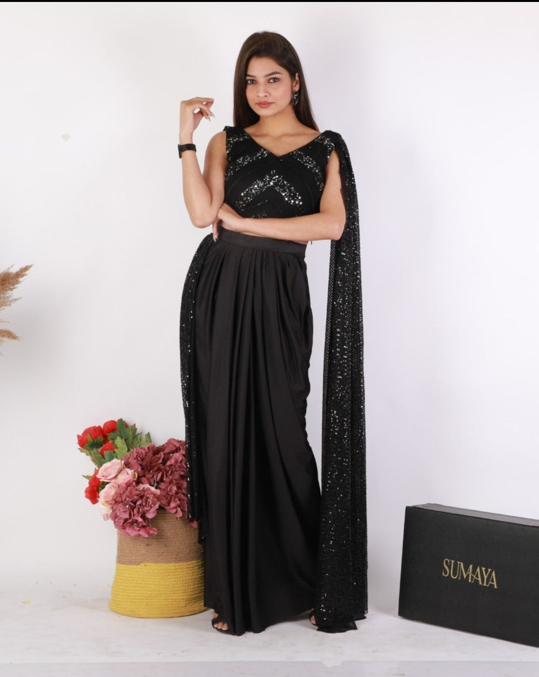 The Amazon Set – Showshaa