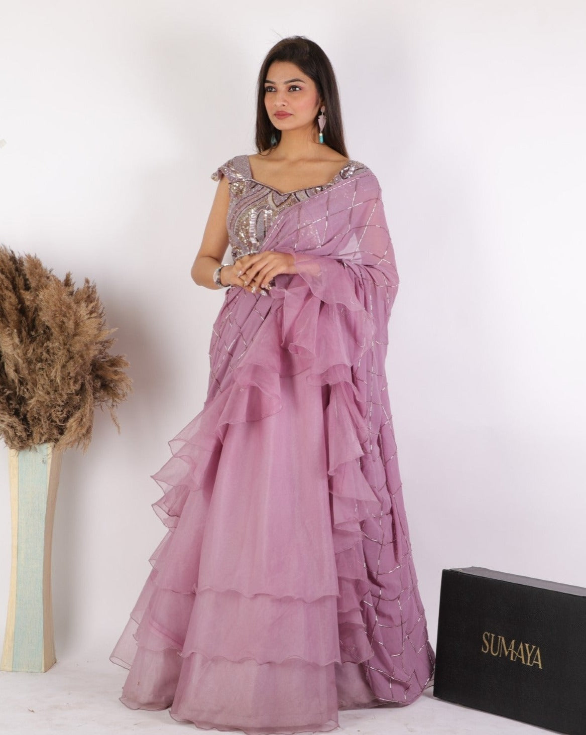 The Indus Set – Showshaa