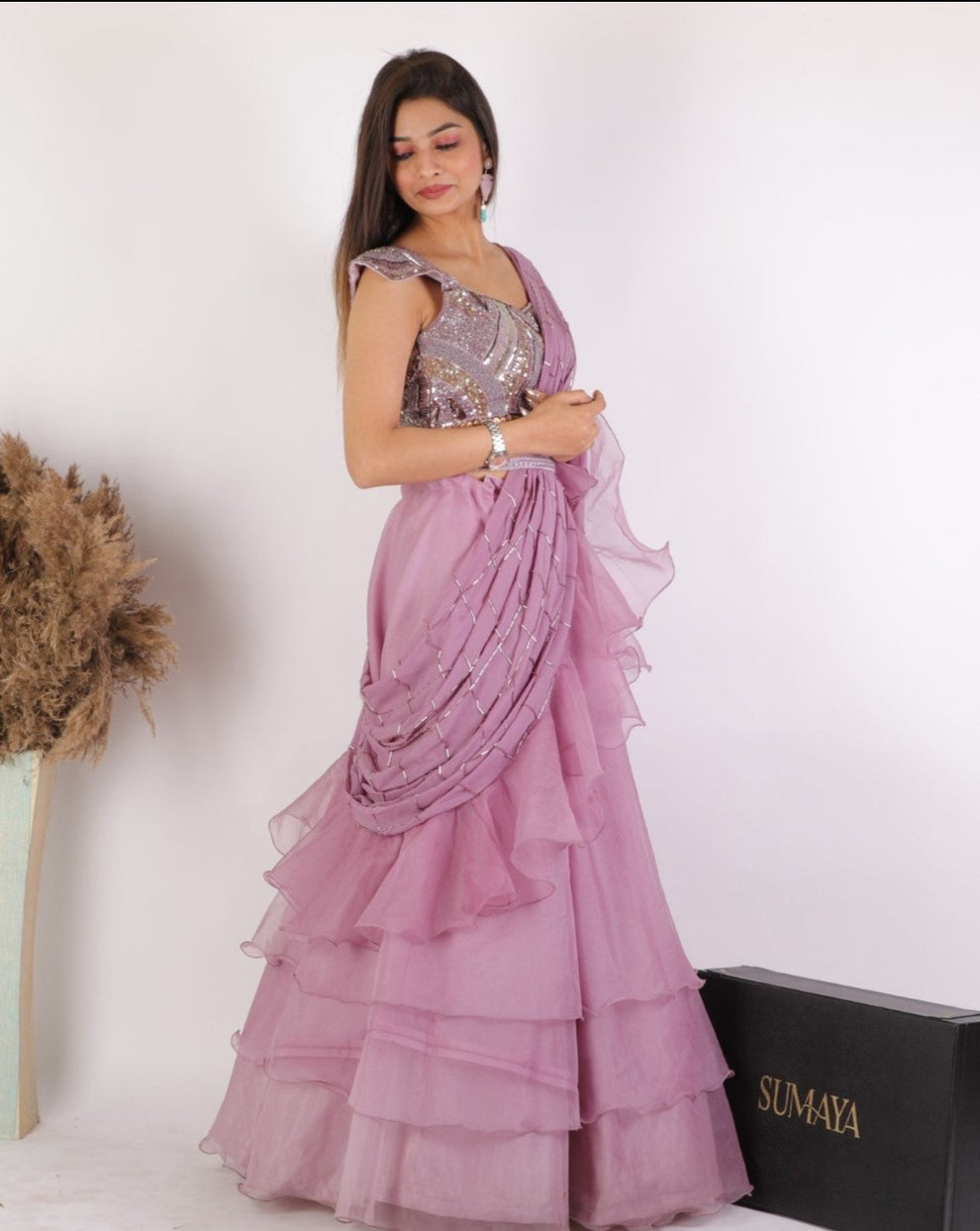 The Lena Set – Showshaa