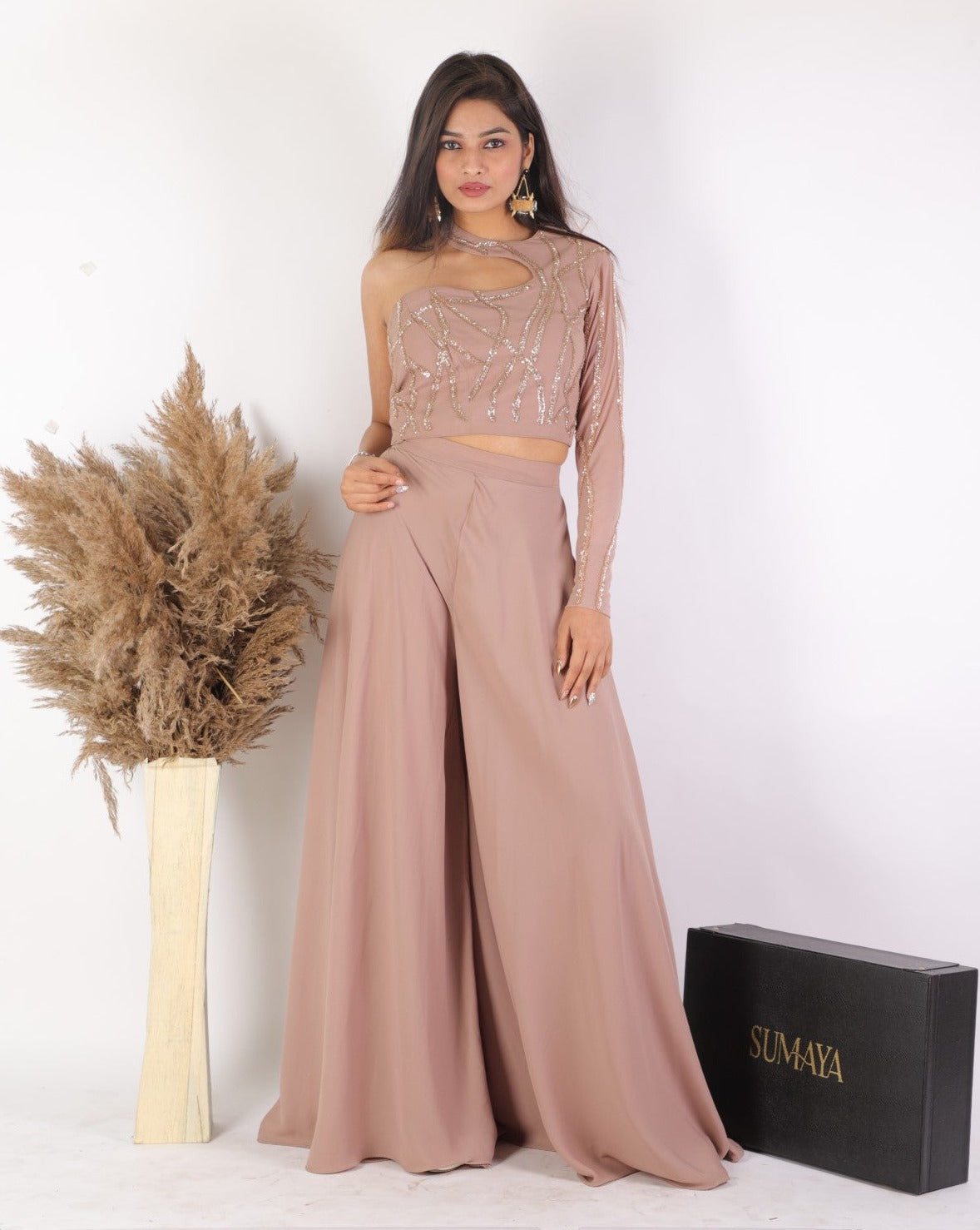 The Murray Set – Showshaa